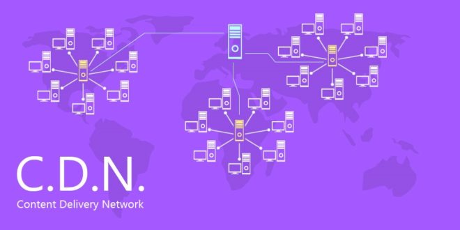 Qué es y para qué sirve un CDN