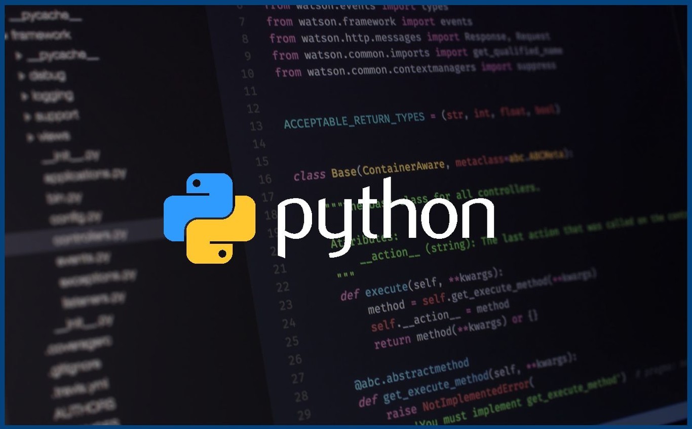 Curso online gratis de introducción a Python para jóvenes