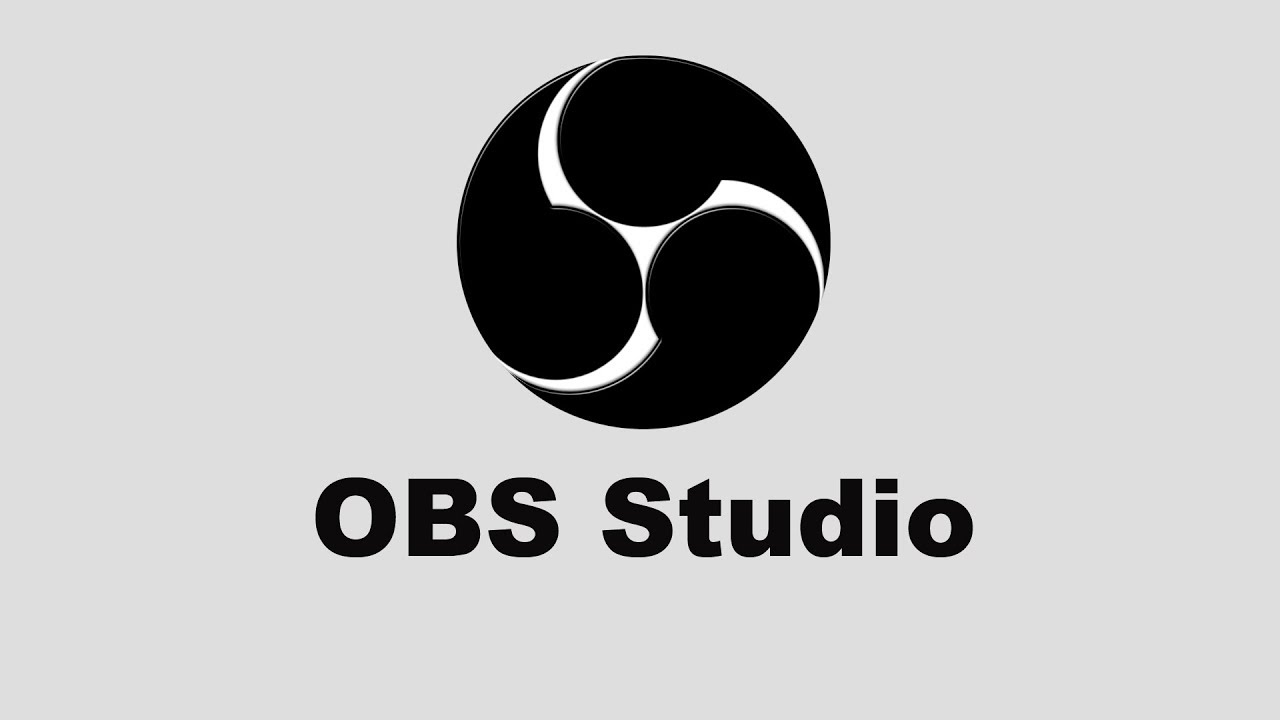 OBS Studio: el editor de video preferido